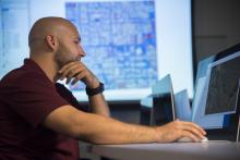 Master of Advanced Study in Geographic Information Systems (MAS-GIS)